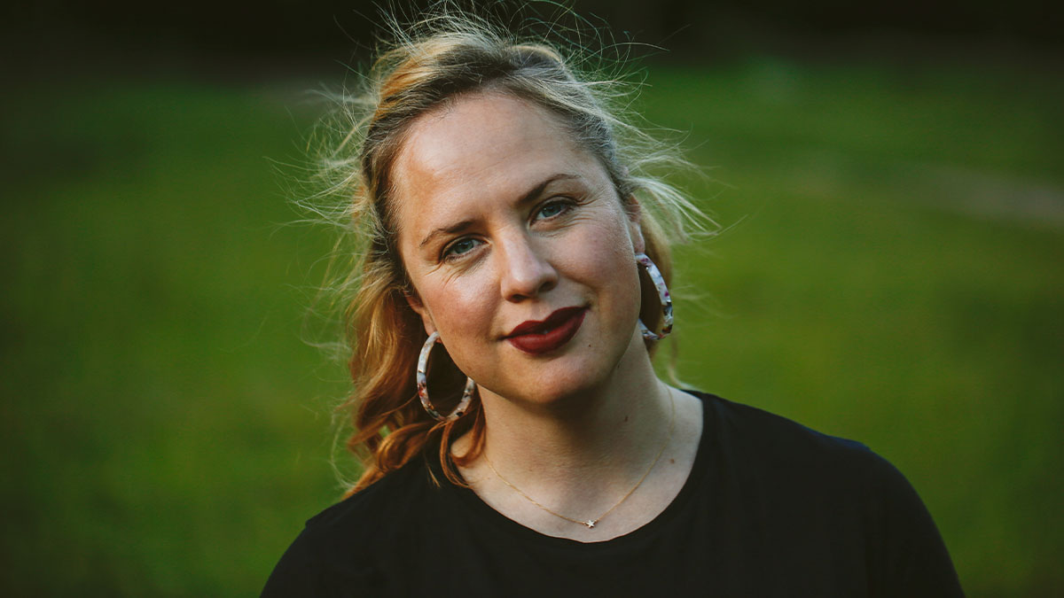 Rebecca Nash – pianist, composer, arranger, educator and collaborator